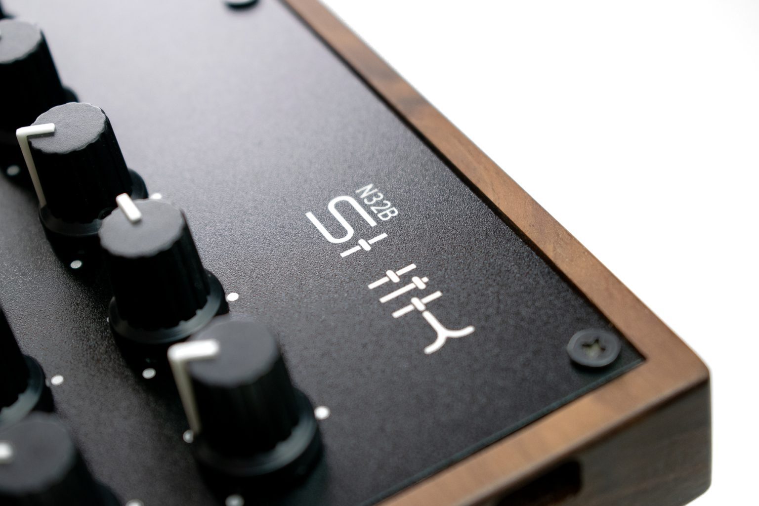 Midi Controllers and DIY kits - Shik