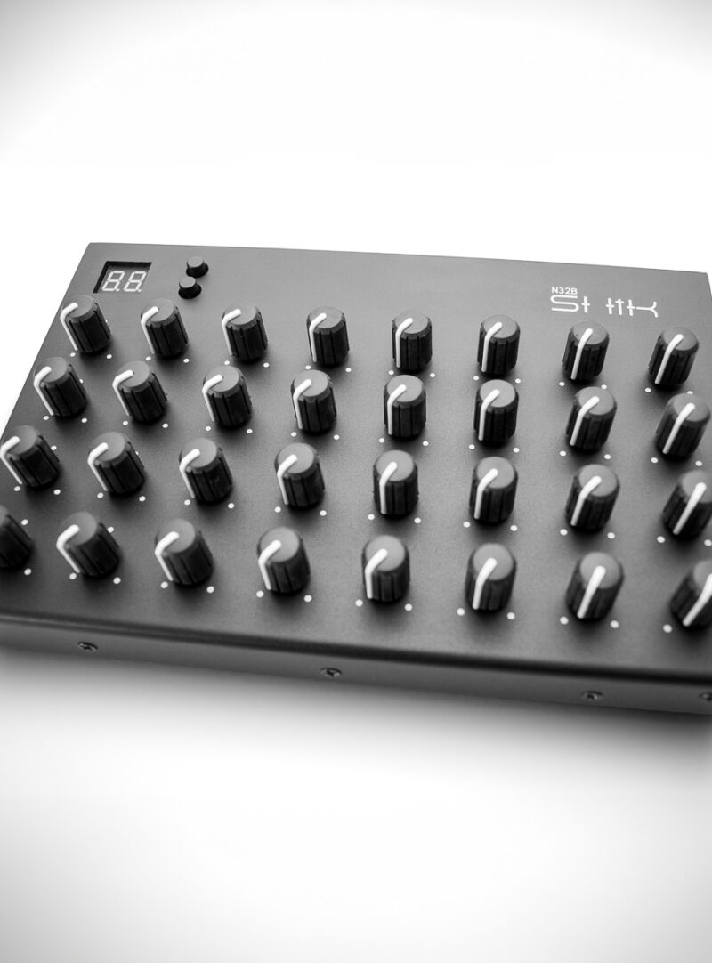 Arduino Pro Micro Pre Loaded Shik