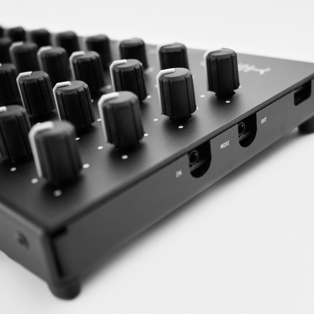 N32B v2 DIY KIT | Full Metal - SHIK