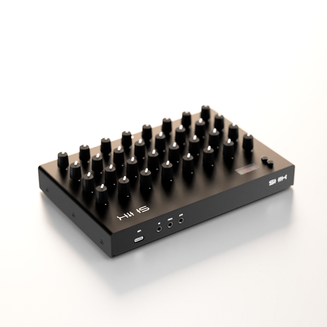 N32B V3 | Pre-Assembled - Shik