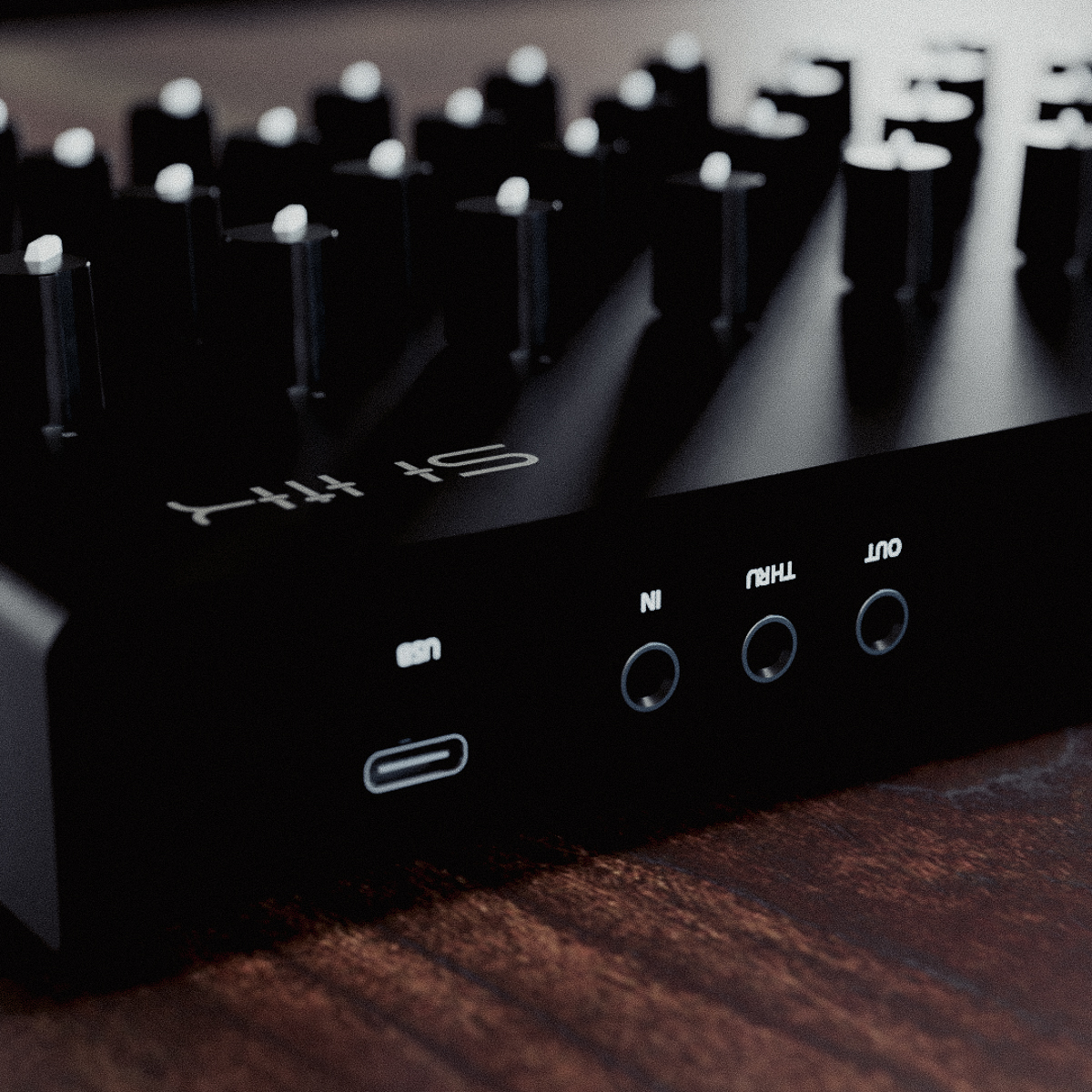 N32B V3 | Kit - Shik