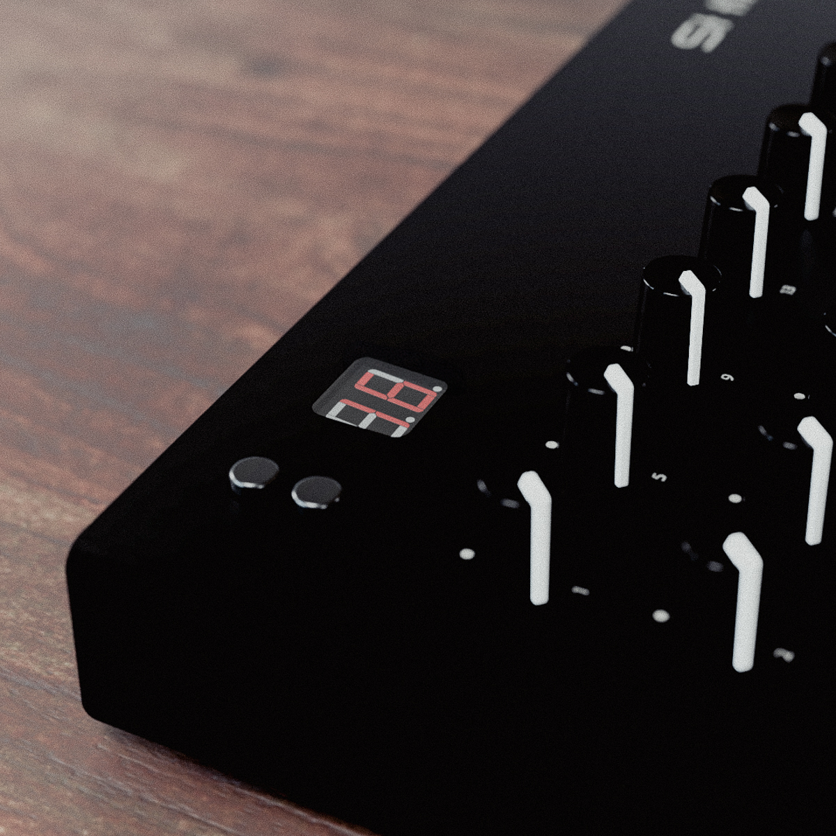 N32B V3 | Kit - Shik