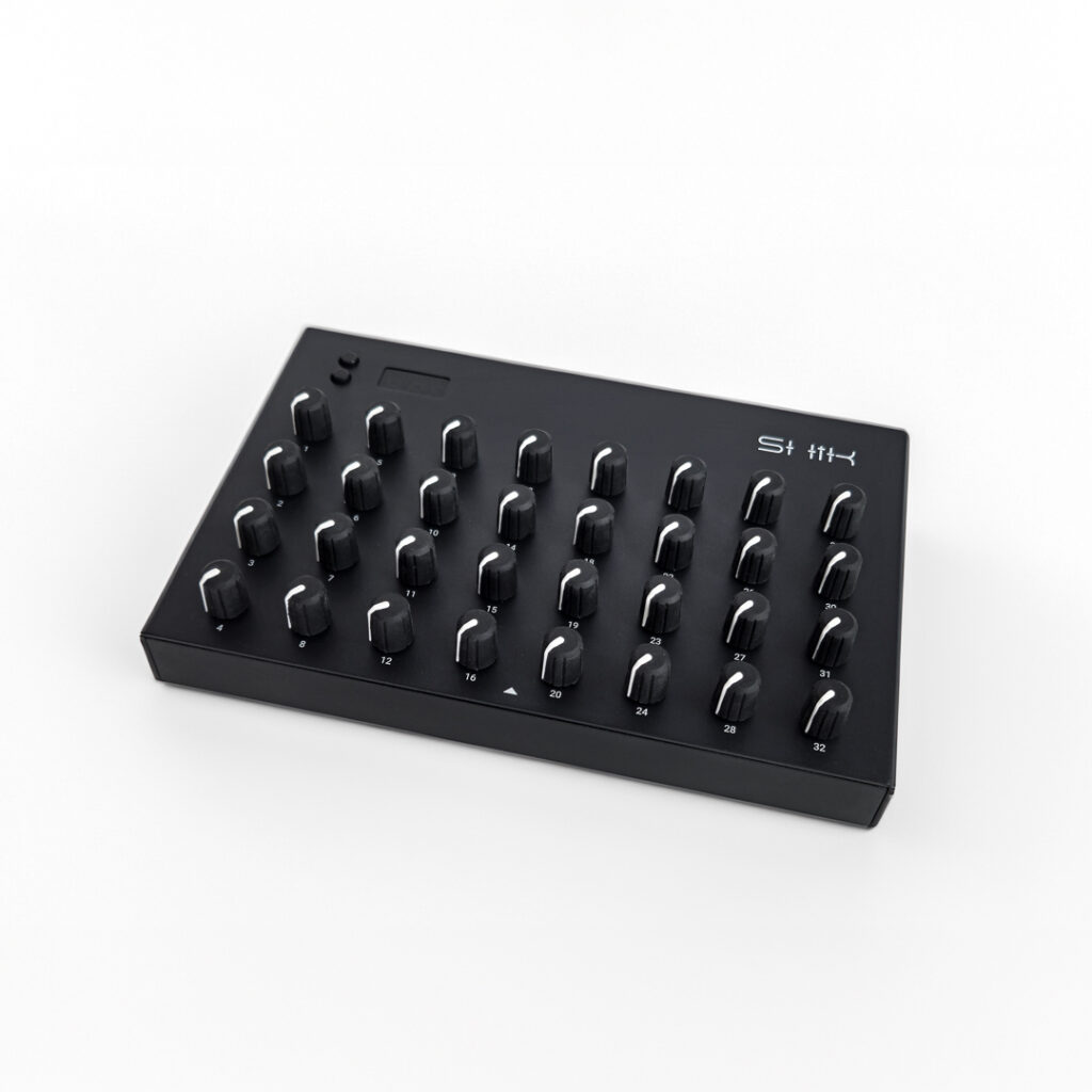 N32B V3 | Kit - SHIK